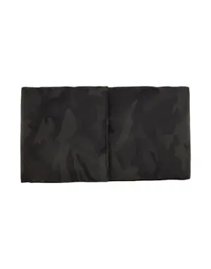 8 BY YOOX Camo Neck Scarf Polyamide