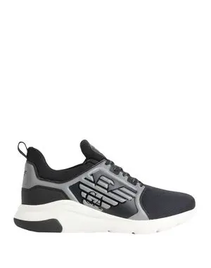 EA7 Low-top Sneakers