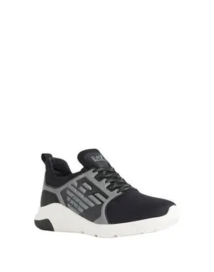 EA7 Low-top Sneakers