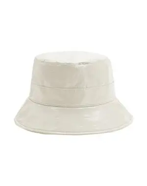 8 BY YOOX Bucket Hat - White
