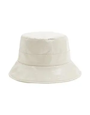 8 BY YOOX Bucket Hat - White