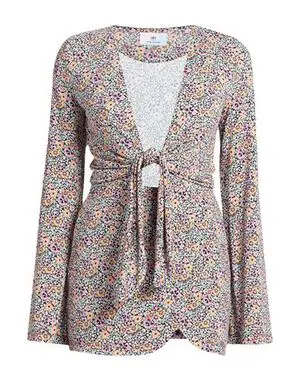 CHIARA FERRAGNI Floral Playsuit - Pink
