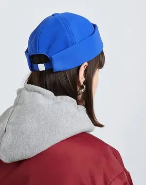 8 BY YOOX Polyamide Beanie