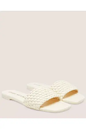 STUART WEITZMAN Waikiki Summer Slide