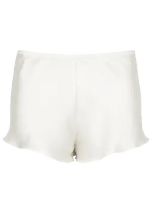 Simone Perele Dream Silk Shorts
