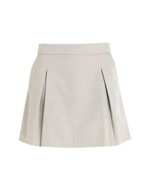 Topshop Flared Skirts
