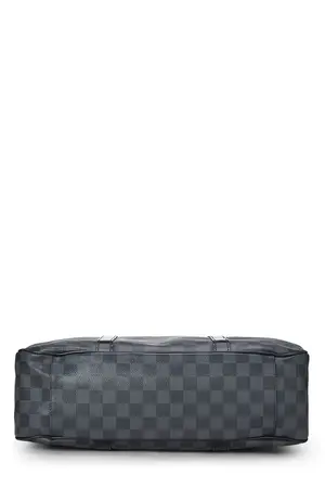 LOUIS VUITTON Damier Graphite Tadao