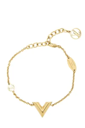 LOUIS VUITTON Essential V Bracelet