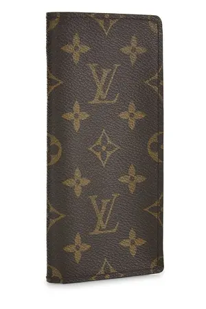 LOUIS VUITTON Monogram Canvas Etui Lynette San Pool