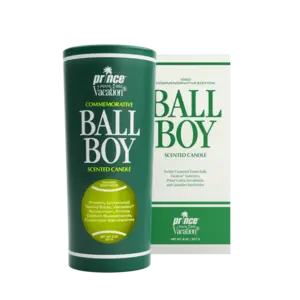 VACATION Ballboy Candle - One-color