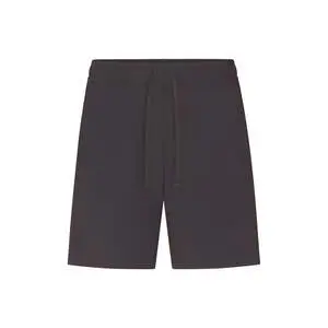 SKIMS Relaxed Jersey Lounge Short - Ash