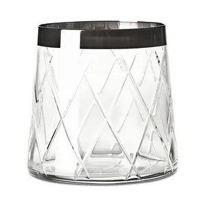 VISTA ALEGRE Biarritz Old Fashioned Glass - Clear