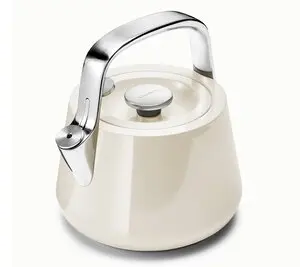 CARAWAY Home Stovetop Whistling Tea Kettle - One-color