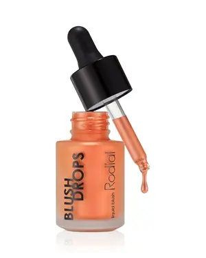 Rodial Blush Drops - Apricot Sorbet