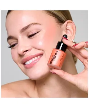 Rodial Blush Drops - Apricot Sorbet