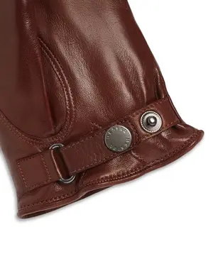 HESTRA Nelson Leather Gloves