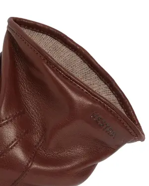 HESTRA Nelson Leather Gloves