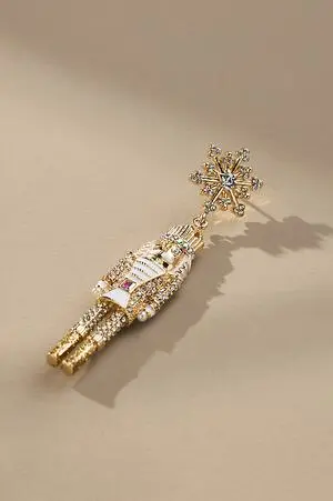 Baublebar Nutcracker Night At The Ballet Drop Earrings