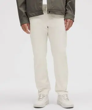 Lululemon Lululemon ABC Classic-Fit 5-Pocket Pants Bone