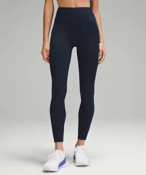Seamless Running Leggings