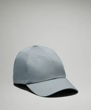 Lululemon Lululemon Classic Ball Cap Belgian Blue