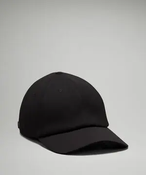 Lululemon Lululemon Classic Ball Cap Black