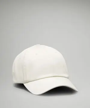 Lululemon Lululemon Classic Ball Cap Bone