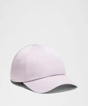 Lululemon Classic Ball Cap - Faint Lavender