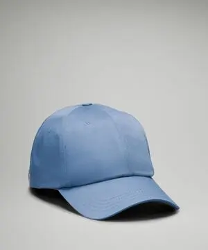 Lululemon Lululemon Classic Ball Cap Oasis Blue