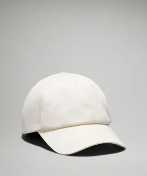 Lululemon Lululemon Classic Ball Cap Wisp Yellow