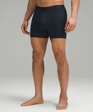 Lululemon Always In Motion Boxer 5" True Navy