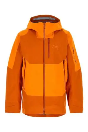 Arc'teryx Sobre Sv Jacket - Orange