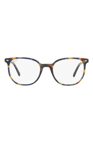 Ray-ban Ray-Ban Elliot Optical Glasses Yellow