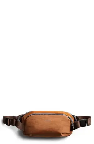 Bellroy Venture Ready Belt Bag - Bronze