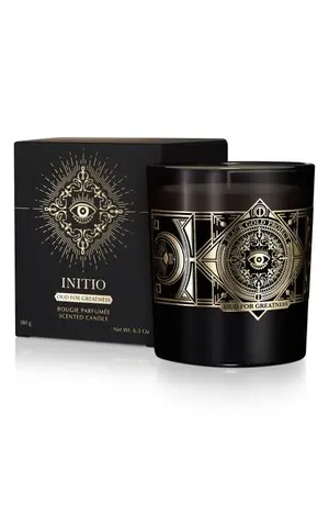 INITIO PARFUMS PRIVES Oud For Greatness Candle - No Color
