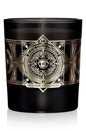 INITIO PARFUMS PRIVES Oud For Greatness Candle