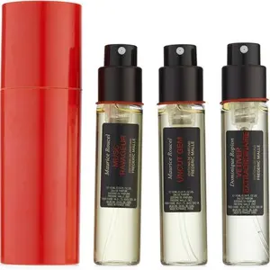 EDITIONS DE PARFUMS FREDERIC MALLE Vibrant & Warm Discovery Holiday Set - No Color