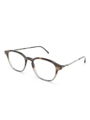 Mykita Pana Square-frame Glasses