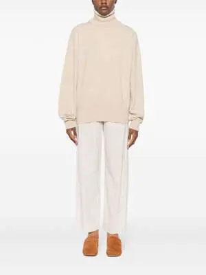 Extreme Cashmere N°204 Jill Roll-neck Jumper