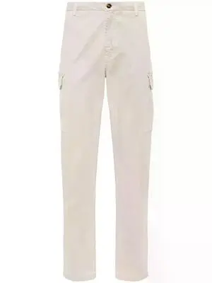 Moorer Cargo Pants For Men