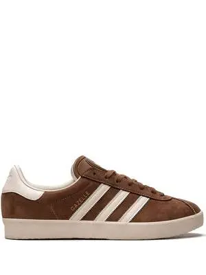 Adidas Gazelle Leather Sneakers