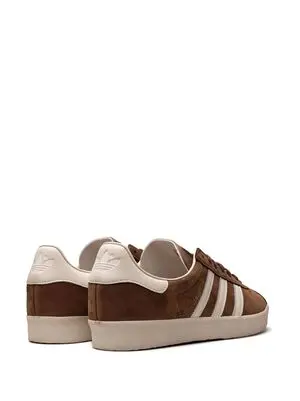Adidas Gazelle Leather Sneakers