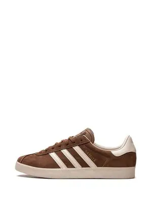 Adidas Gazelle Leather Sneakers
