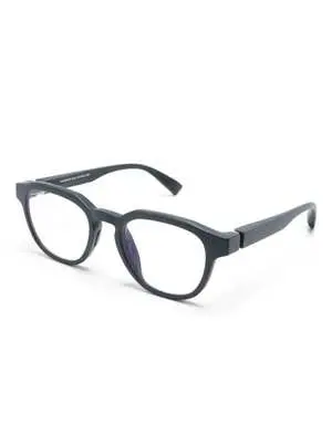 Mykita Bellis Round-frame Glasses