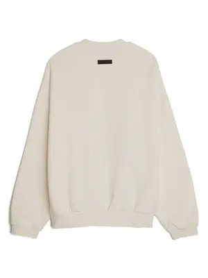 Fear Of God Crew Neck Sweatshirt - Neutrals