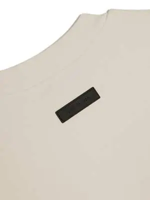 Fear Of God Crew Neck Sweatshirt - Neutrals