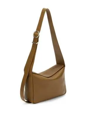 JIL SANDER Adjustable-strap Shoulder Bag