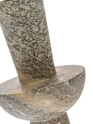 GARDECO Totem 03 Stone Vase