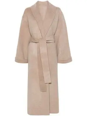 By Malene Birger Long Sleeve Coats For Women