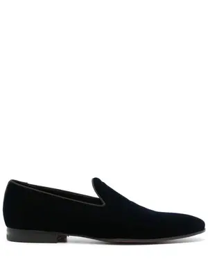 Tagliatore Flat Loafers